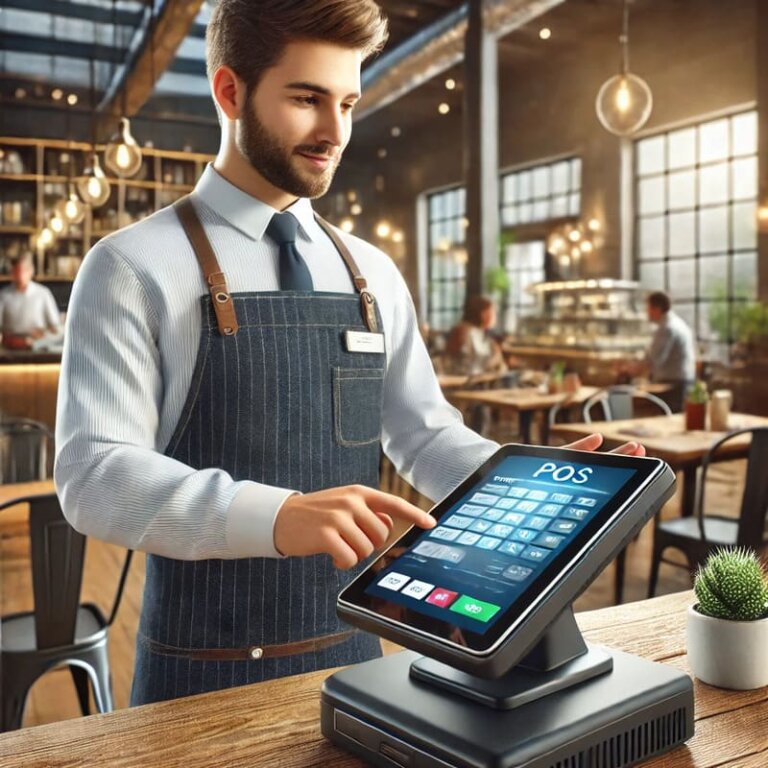 Datáfono o TPV 🤔 Qué son y cómo usarlosMejora tu negocio de hostelería ...