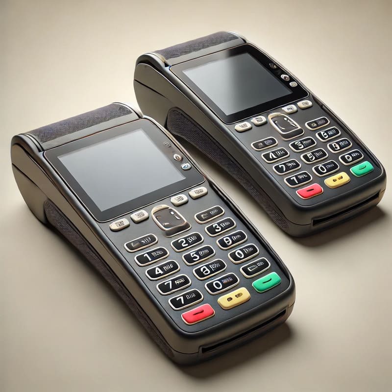 Datáfono o TPV 🤔 Qué son y cómo usarlosMejora tu negocio de hostelería ...