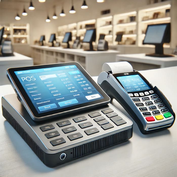 💳 Explora Tipos de TPV - COVERMANAGERSoftware para Restaurantes 🚀 ...