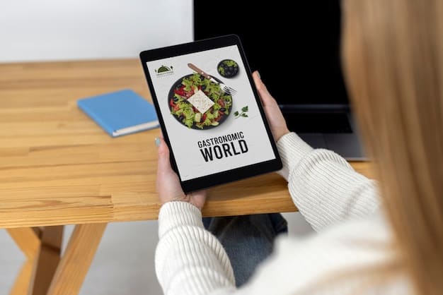 📱 Menú Digital Interactivo: Innovación 🍽️ - COVERMANAGERSoftware para ...