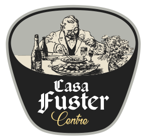 Casa Fuster Centre
