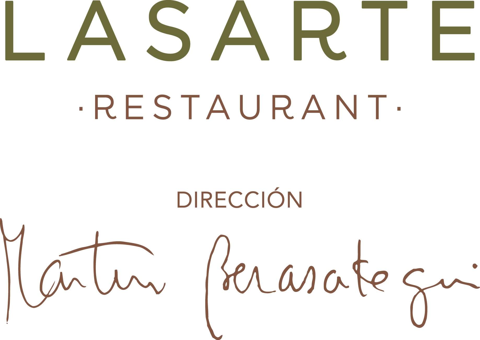 Lasarte by Martín Berasategui - Monument Hotel